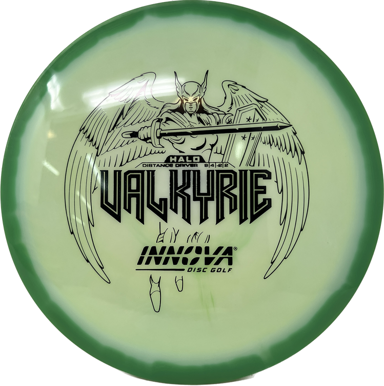 Innova – Foundation Disc Golf