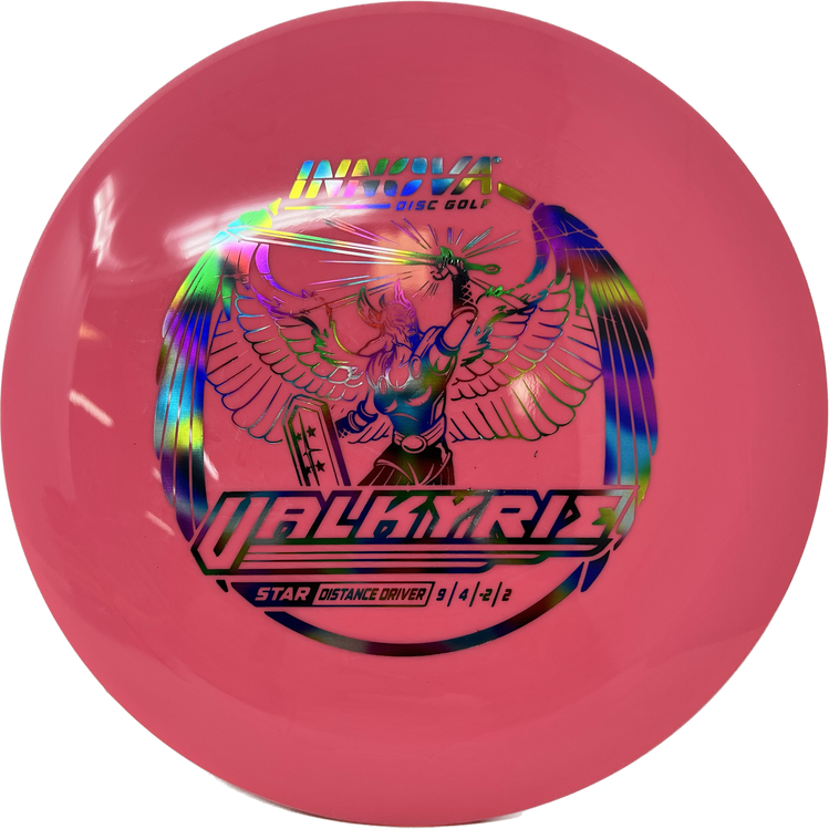 Innova – Foundation Disc Golf