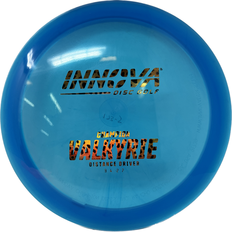 Innova – Foundation Disc Golf