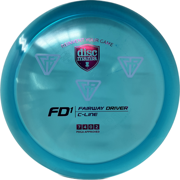 Disc Golf Store | Build Your Game – Foundation Disc Golf