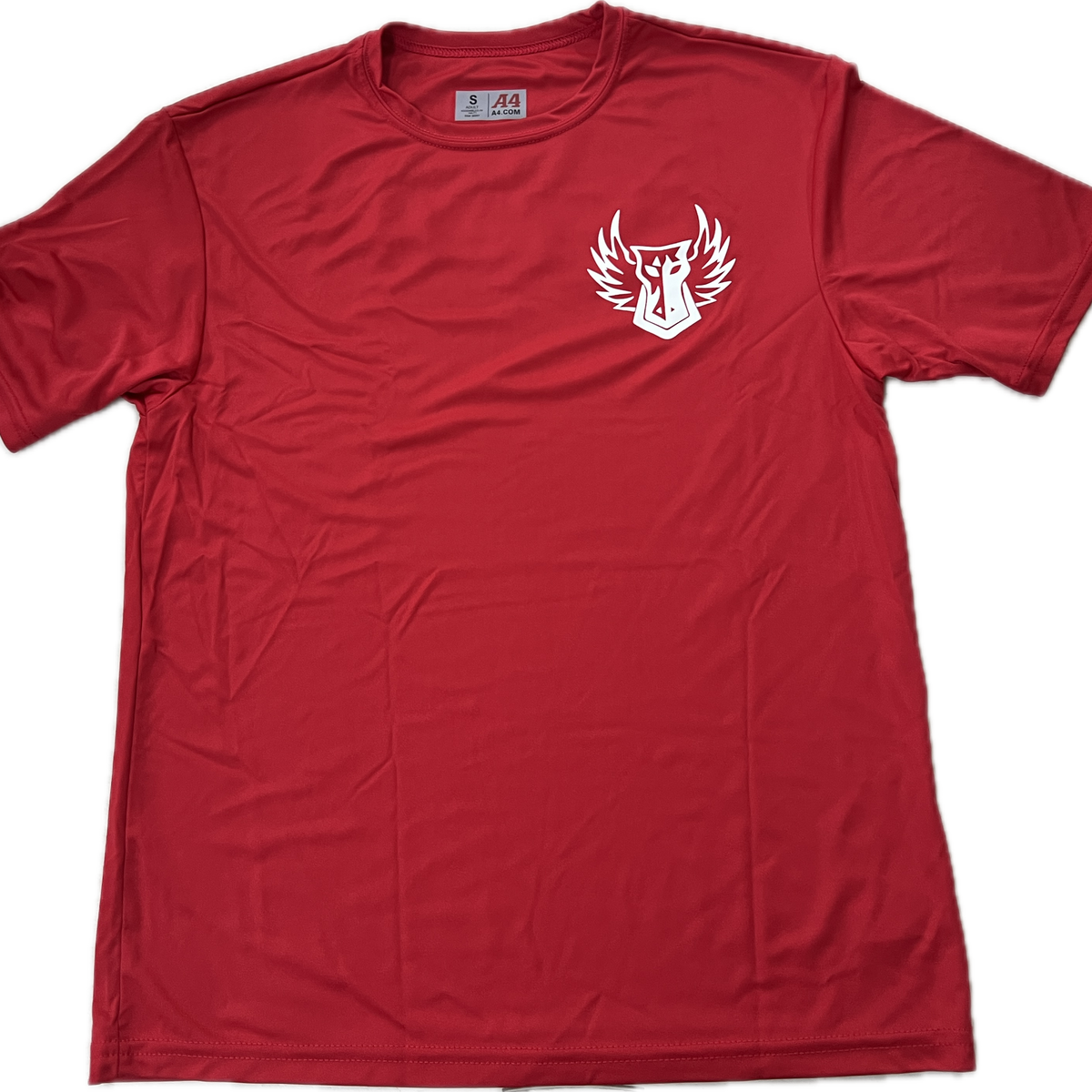 Darkhorse Performance Shirt – Foundation Disc Golf