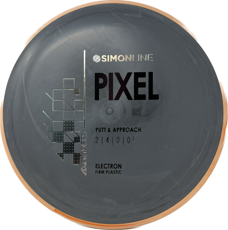 Simon Line - Pixel – Foundation Disc Golf