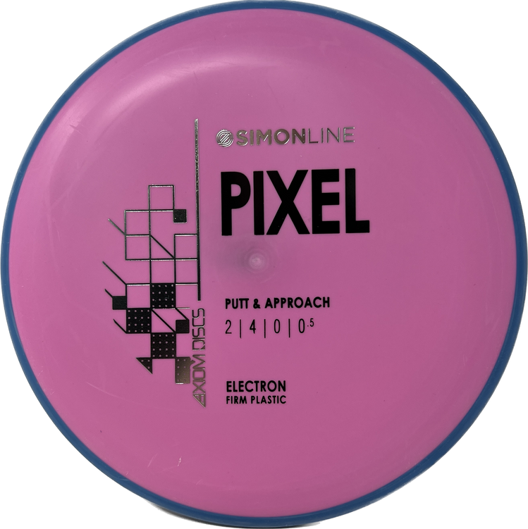 MVP – Foundation Disc Golf