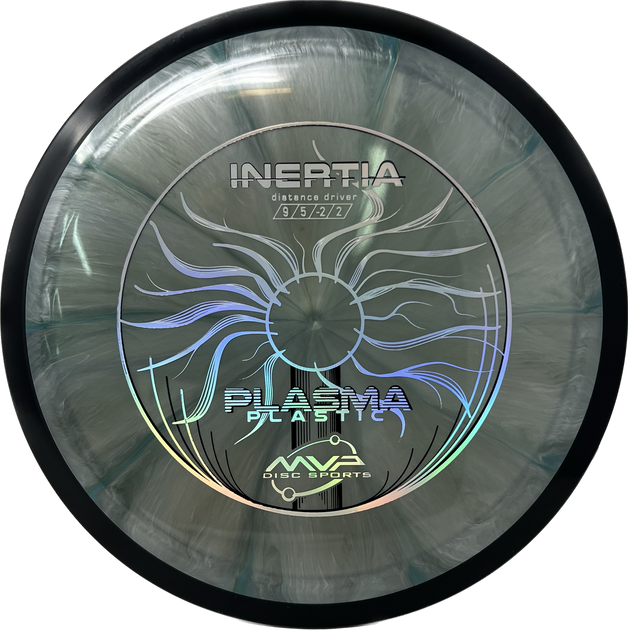 MVP – Foundation Disc Golf