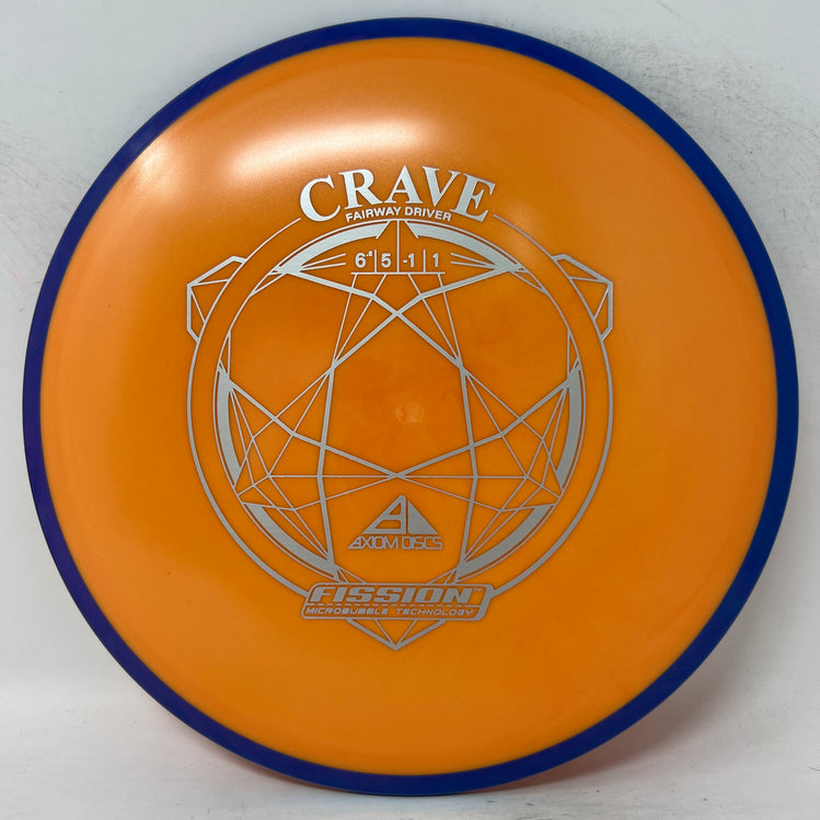 MVP – Foundation Disc Golf
