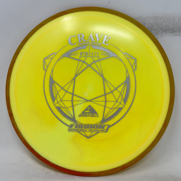 MVP – Foundation Disc Golf