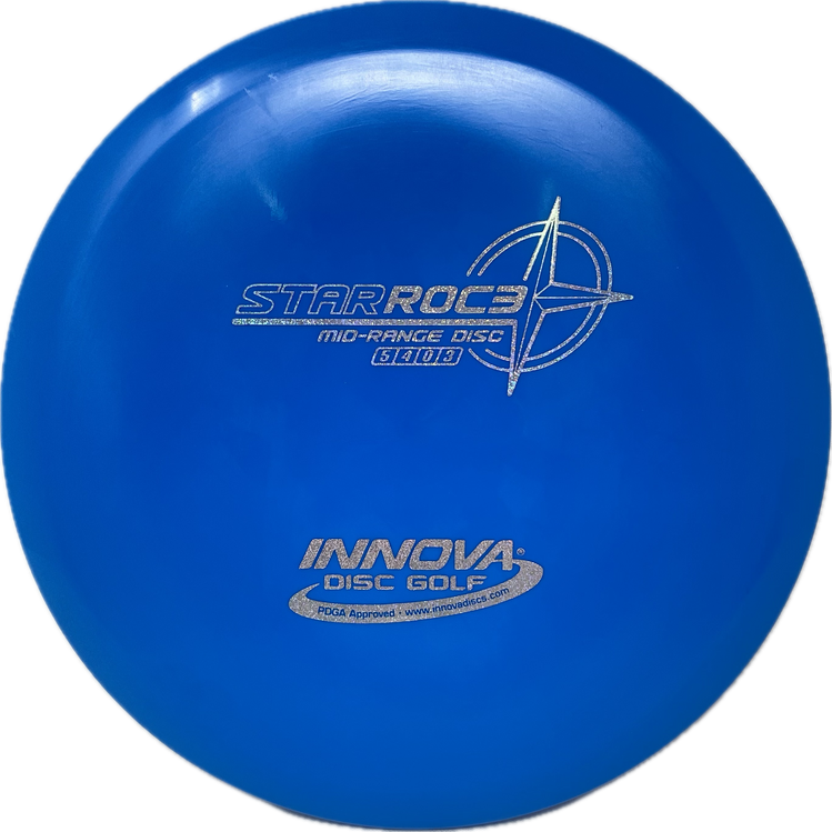 Innova – Foundation Disc Golf