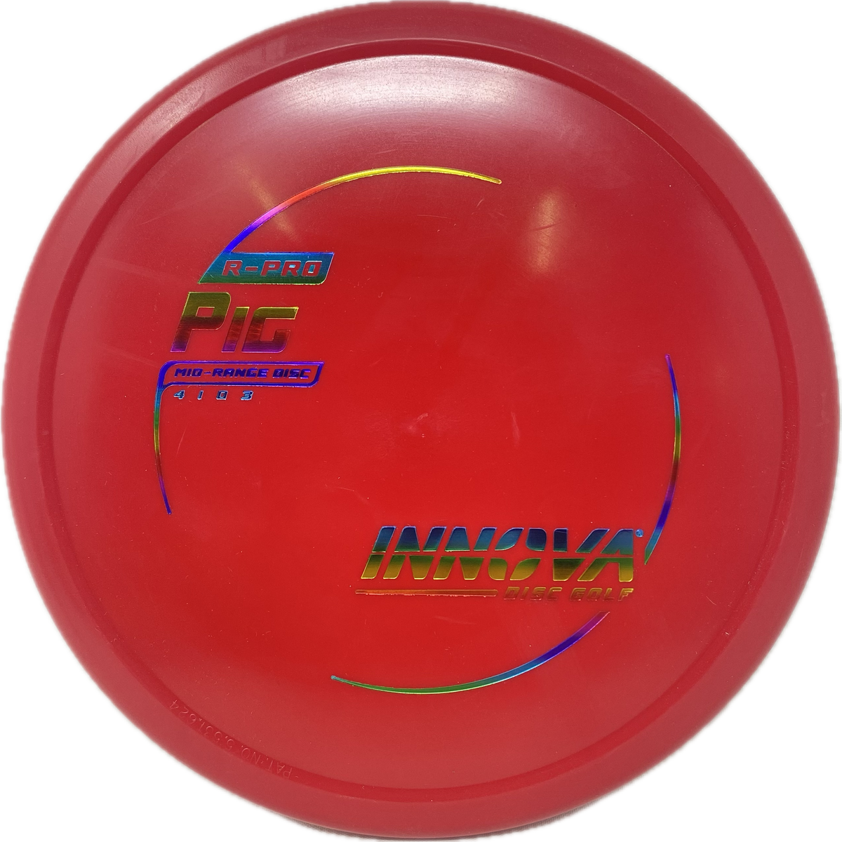 Innova Pig | Foundation Disc Golf