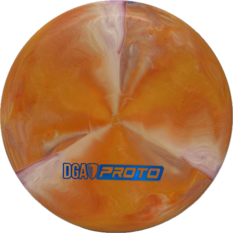 DGA – Foundation Disc Golf