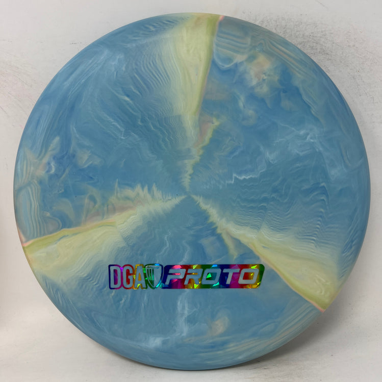 DGA – Foundation Disc Golf