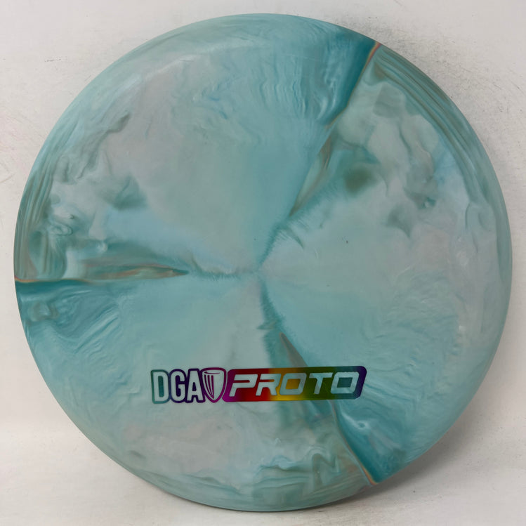 DGA – Foundation Disc Golf