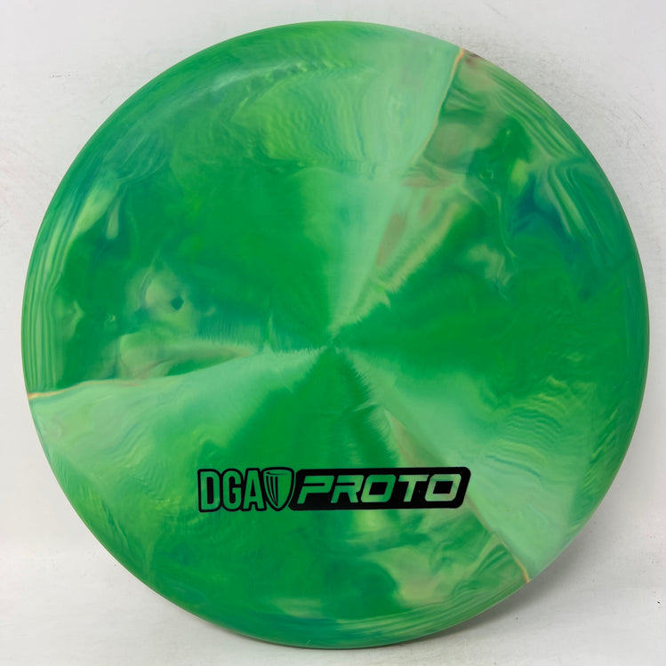 DGA – Foundation Disc Golf
