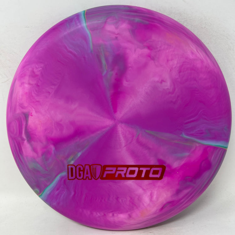 DGA – Foundation Disc Golf