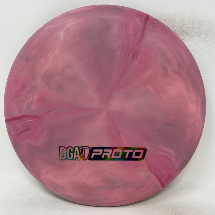 DGA – Foundation Disc Golf