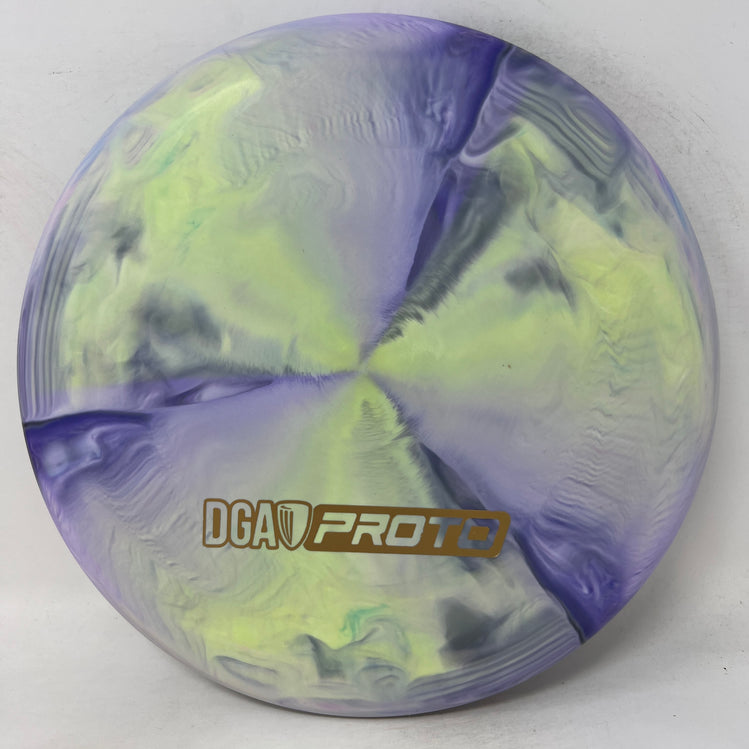 DGA – Foundation Disc Golf