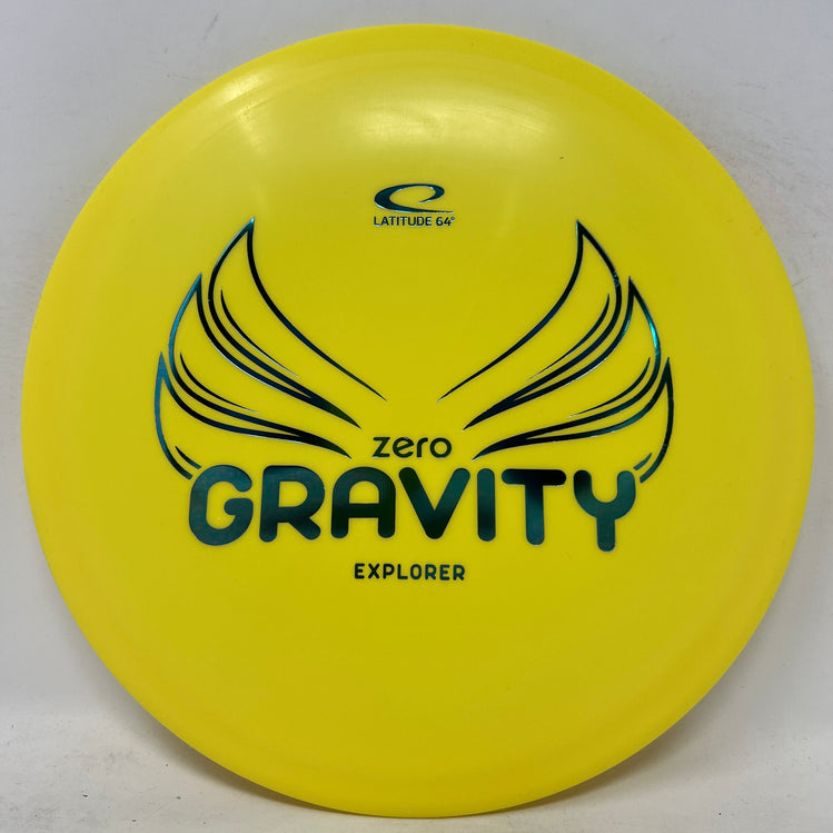 Disc Golf Store | Build Your Game – Foundation Disc Golf