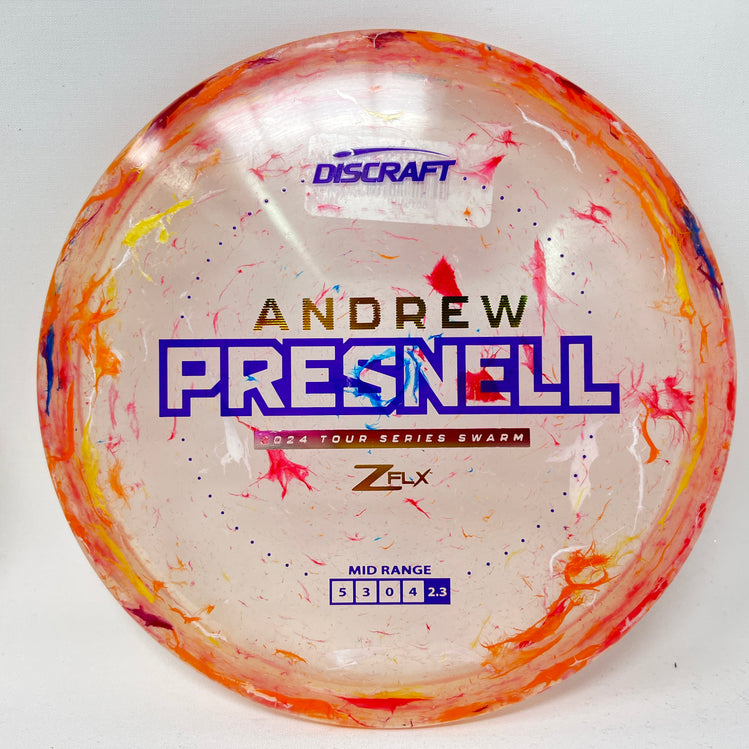 Discraft – Foundation Disc Golf