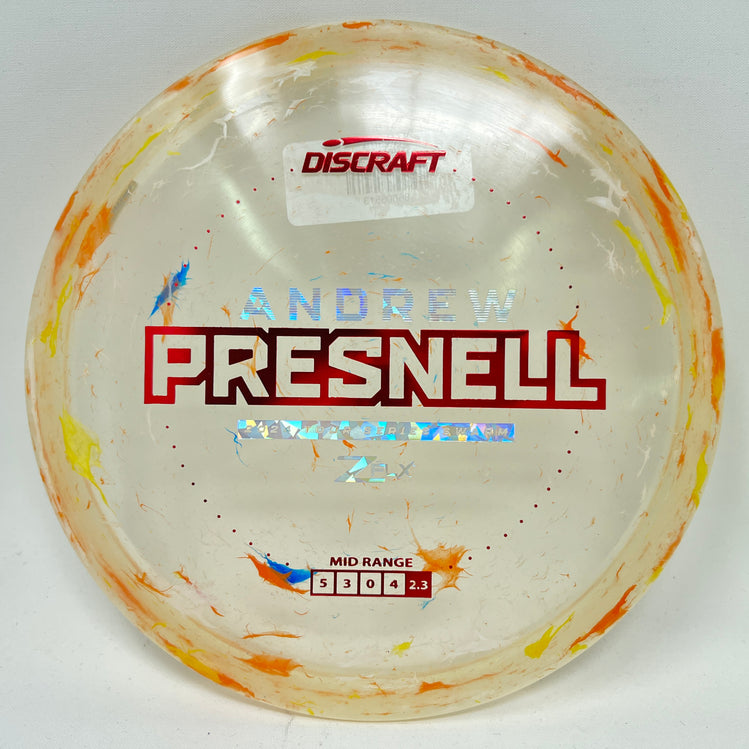 Disc Golf Store | Build Your Game – Foundation Disc Golf