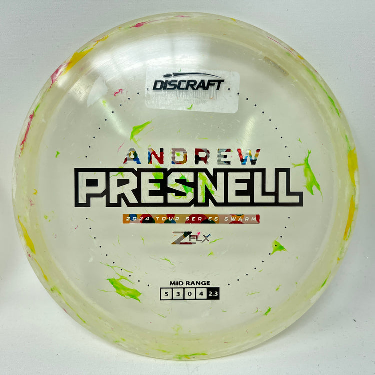 Discraft – Foundation Disc Golf