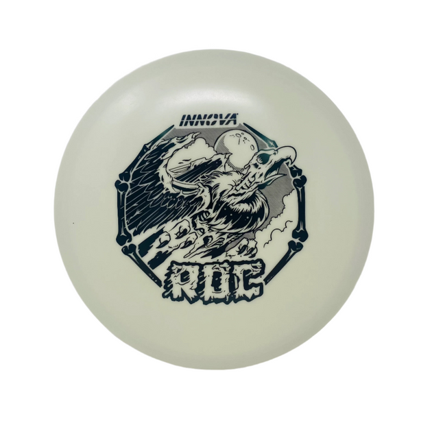 Innova – Foundation Disc Golf