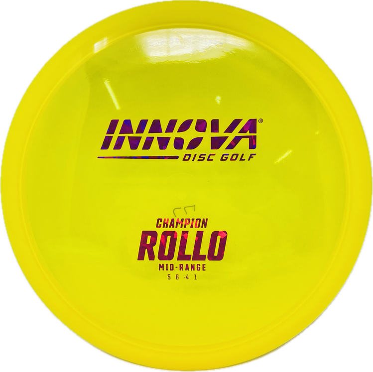 Innova – Foundation Disc Golf