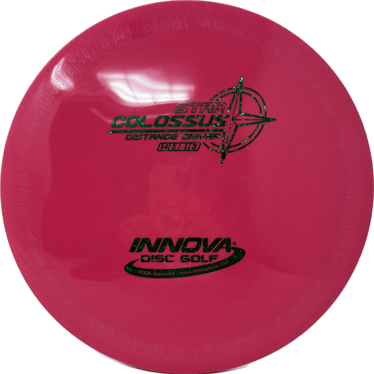 Innova Colossus | Foundation Disc Golf