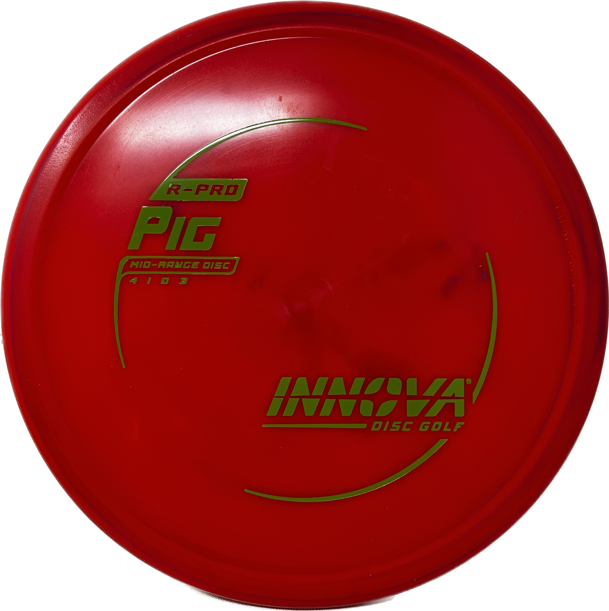 Innova Pig | Foundation Disc Golf