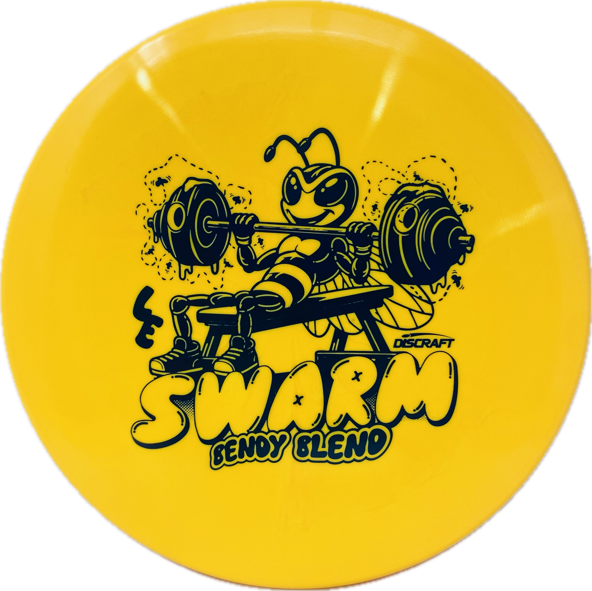 Disc Dot Putting Aide | Foundation Disc Golf