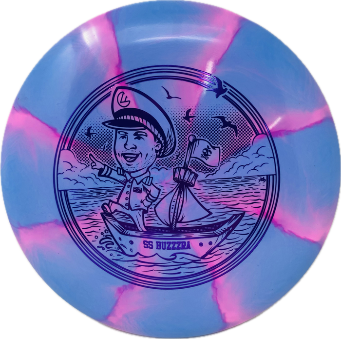 Discraft – Foundation Disc Golf