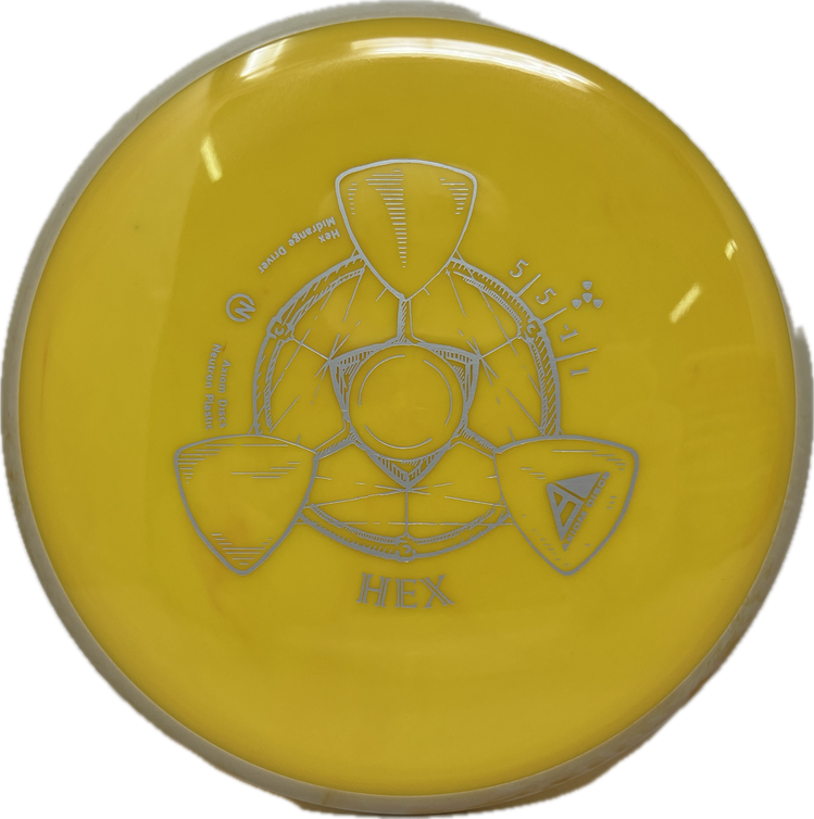 Disc Golf Store | Build Your Game – Foundation Disc Golf