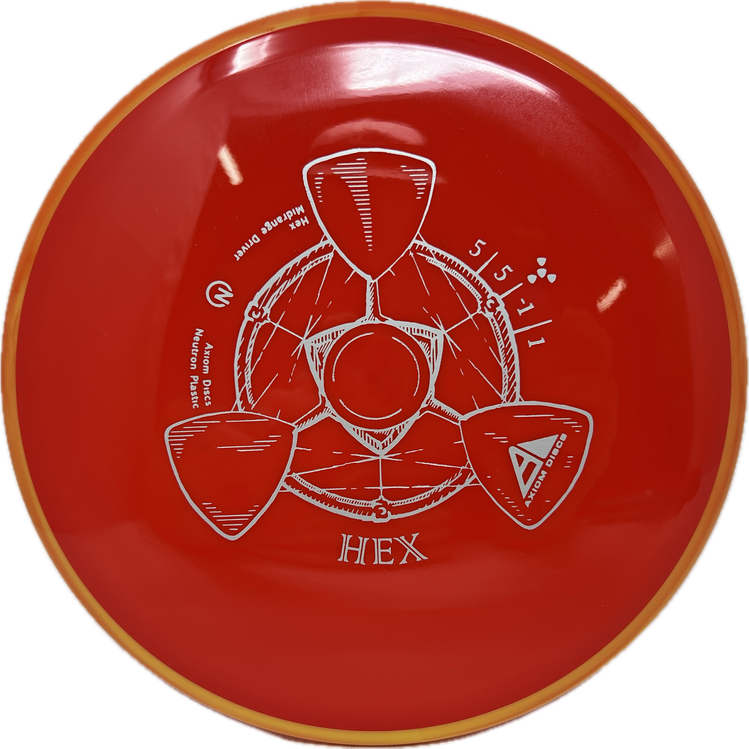 Disc Golf Store | Build Your Game – Foundation Disc Golf