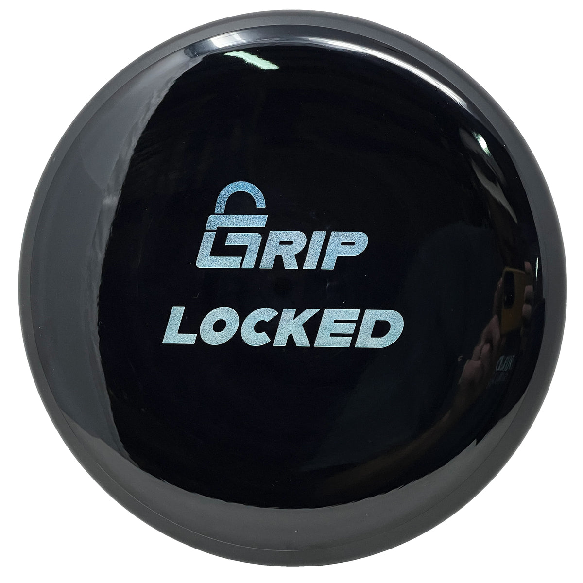 Grip Locked Detour – Foundation Disc Golf