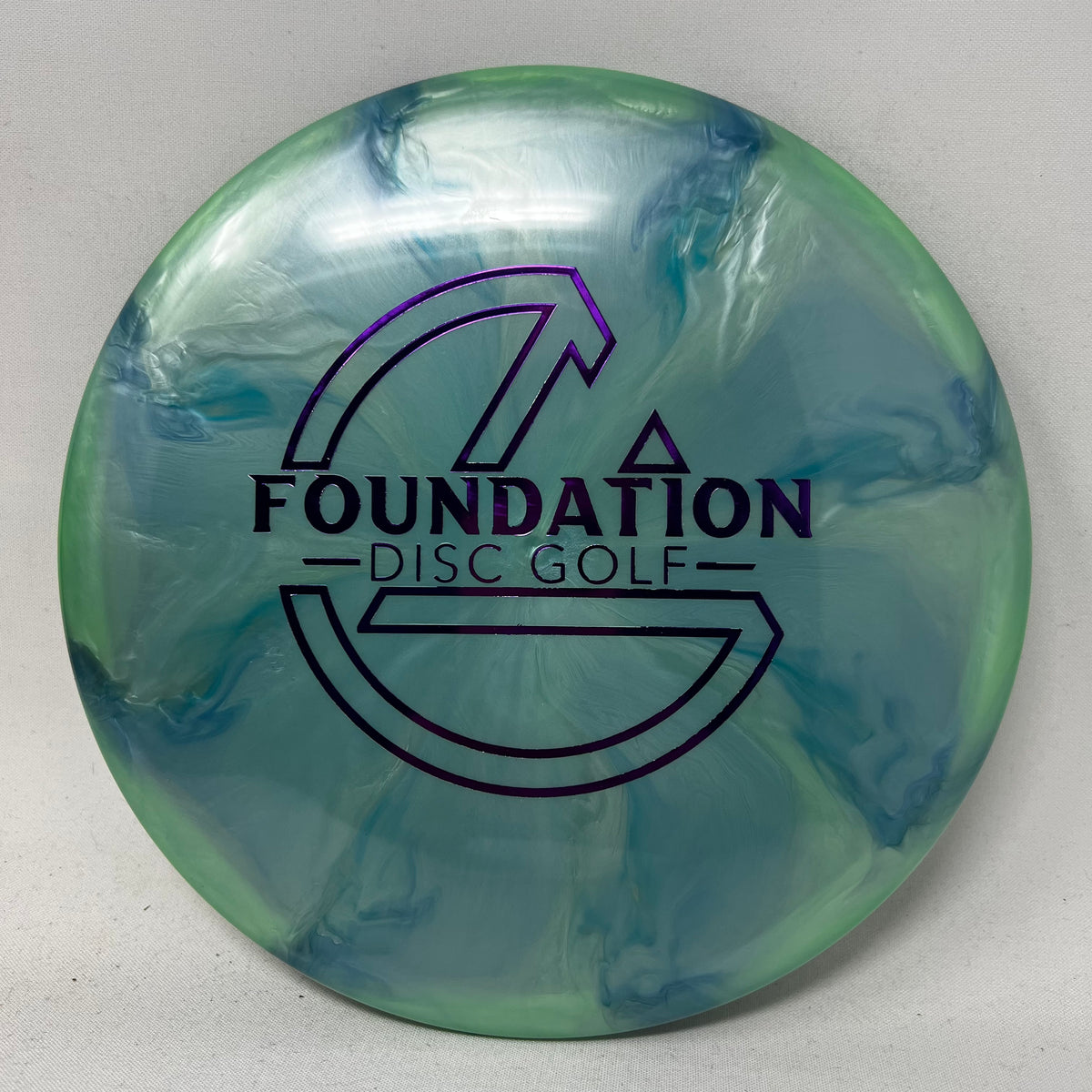 FDG Custom Stamped Lobster – Foundation Disc Golf