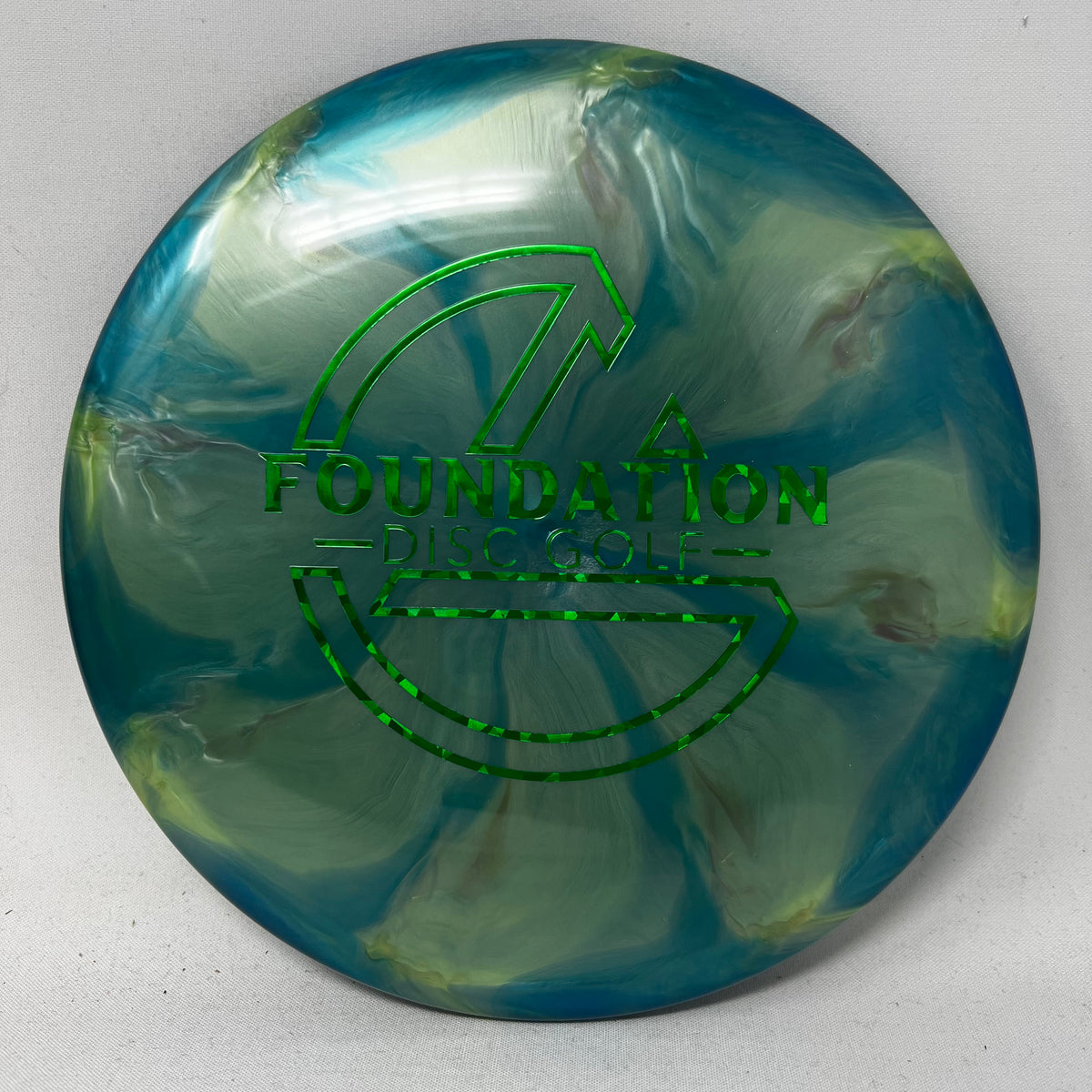 FDG Custom Stamped Lobster – Foundation Disc Golf