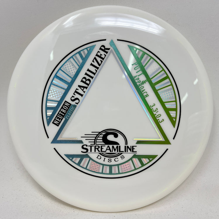 Disc Golf Store | Build Your Game – Foundation Disc Golf