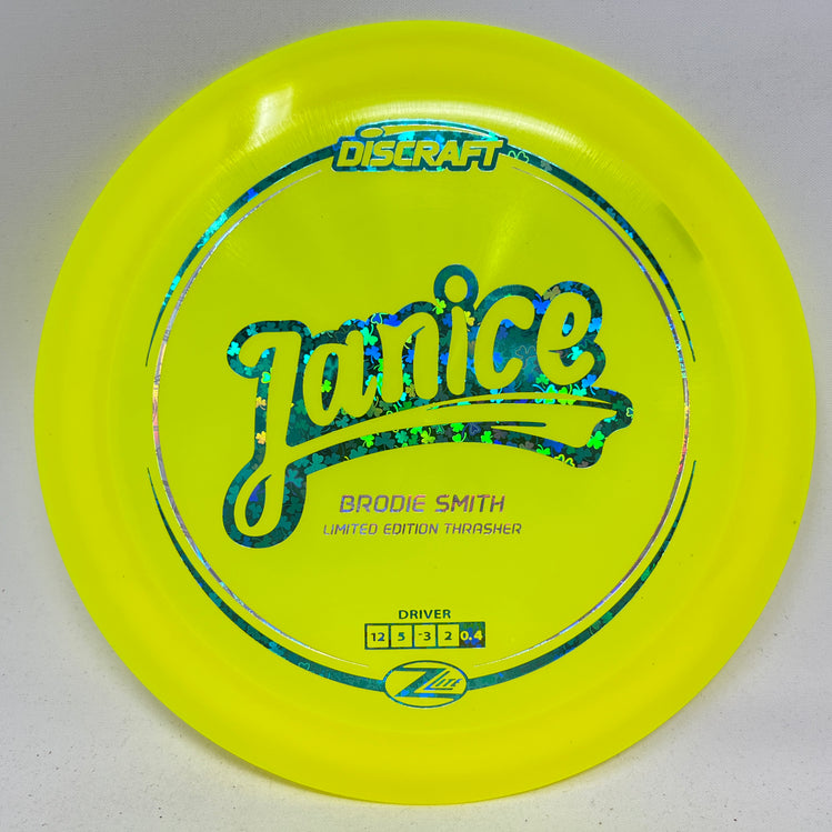 The Darkhorse Collection – Foundation Disc Golf