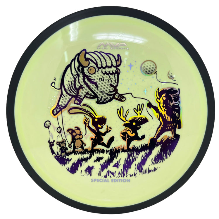 Disc Golf Store | Build Your Game – Foundation Disc Golf