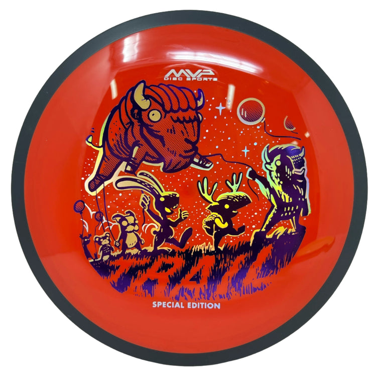 Disc Golf Store | Build Your Game – Foundation Disc Golf