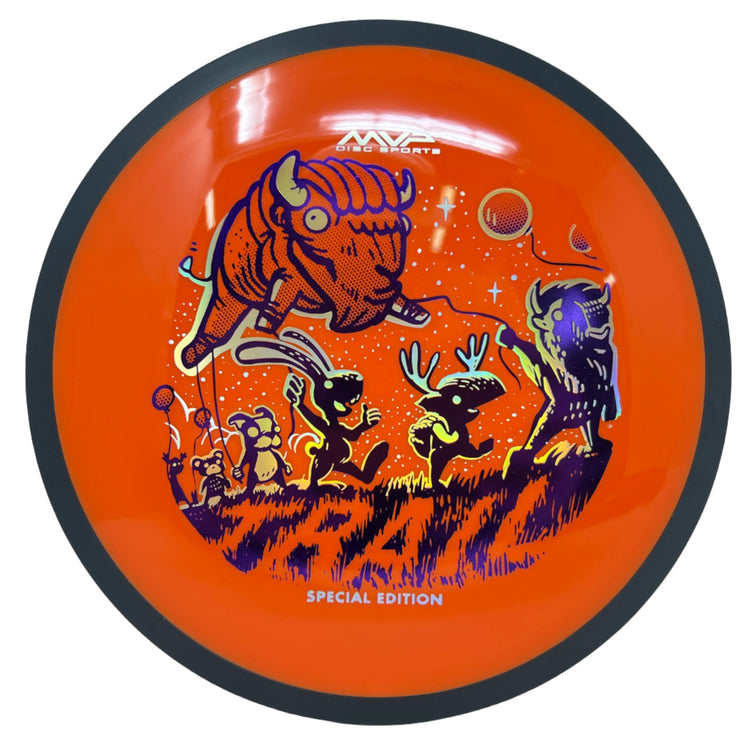 Disc Golf Store | Build Your Game – Foundation Disc Golf