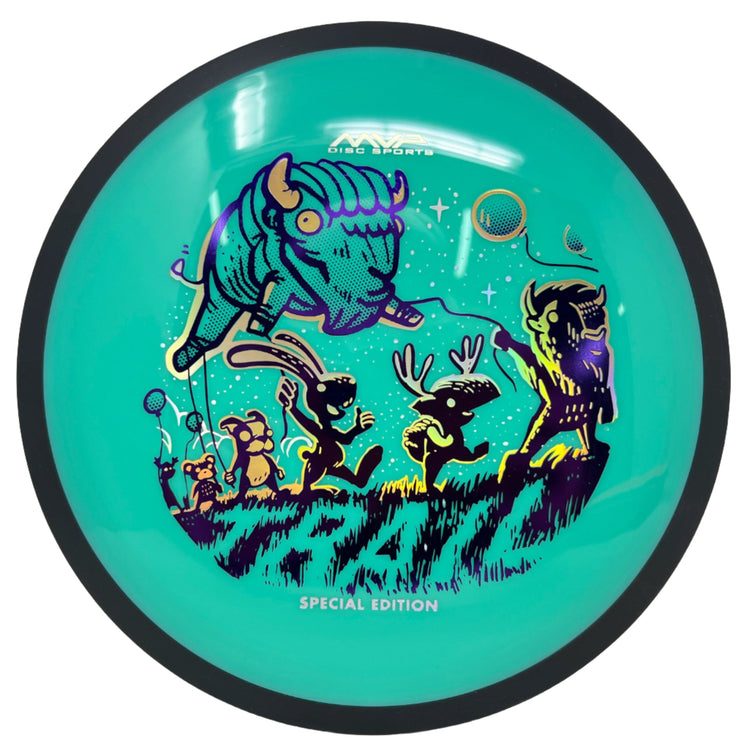 Disc Golf Store | Build Your Game – Foundation Disc Golf