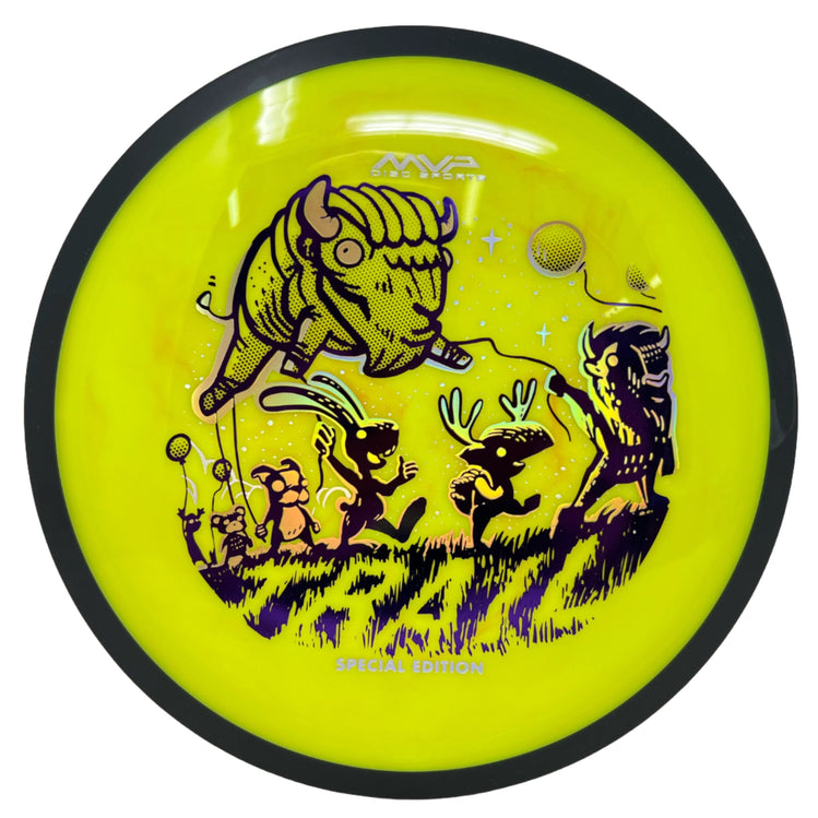 Disc Golf Store | Build Your Game – Foundation Disc Golf