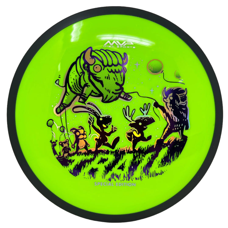 Disc Golf Store | Build Your Game – Foundation Disc Golf