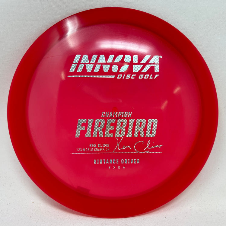 Innova – Foundation Disc Golf