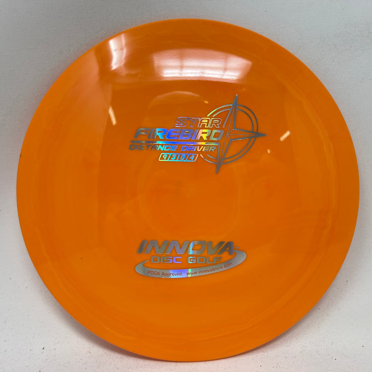 Innova – Foundation Disc Golf