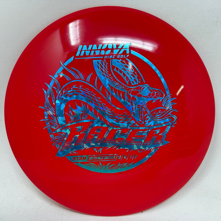 Innova – Foundation Disc Golf