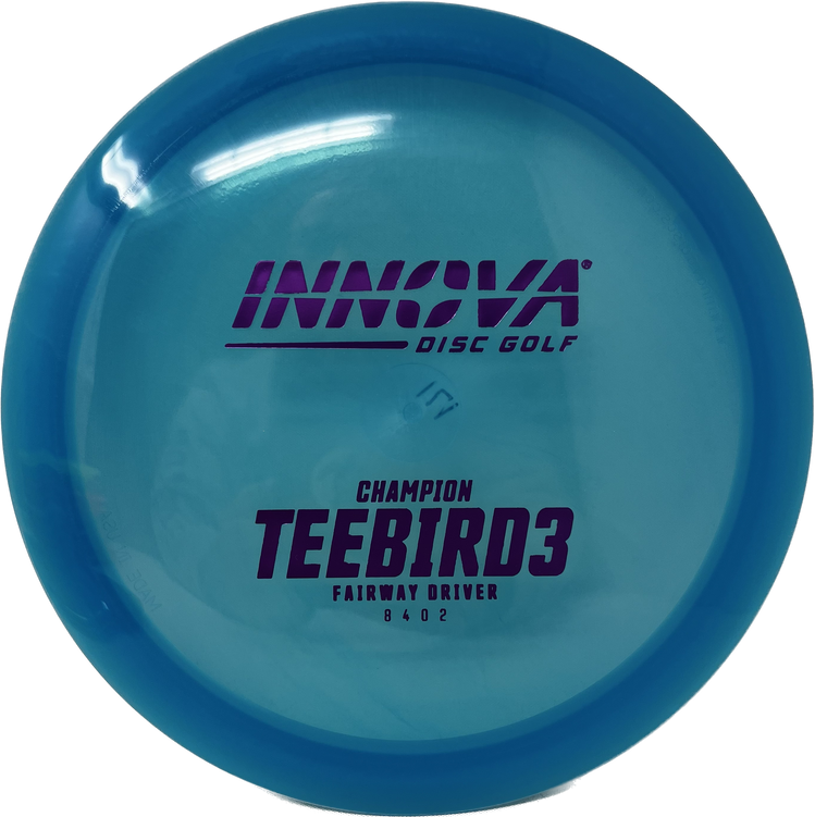 Innova – Foundation Disc Golf