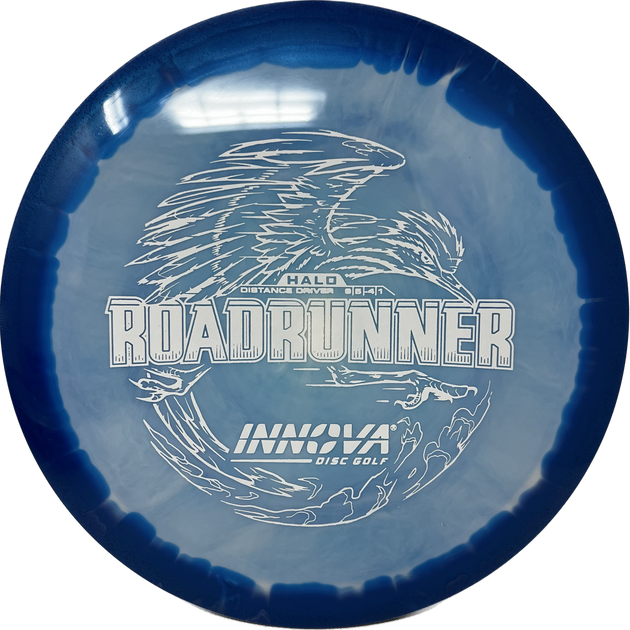 Innova – Foundation Disc Golf