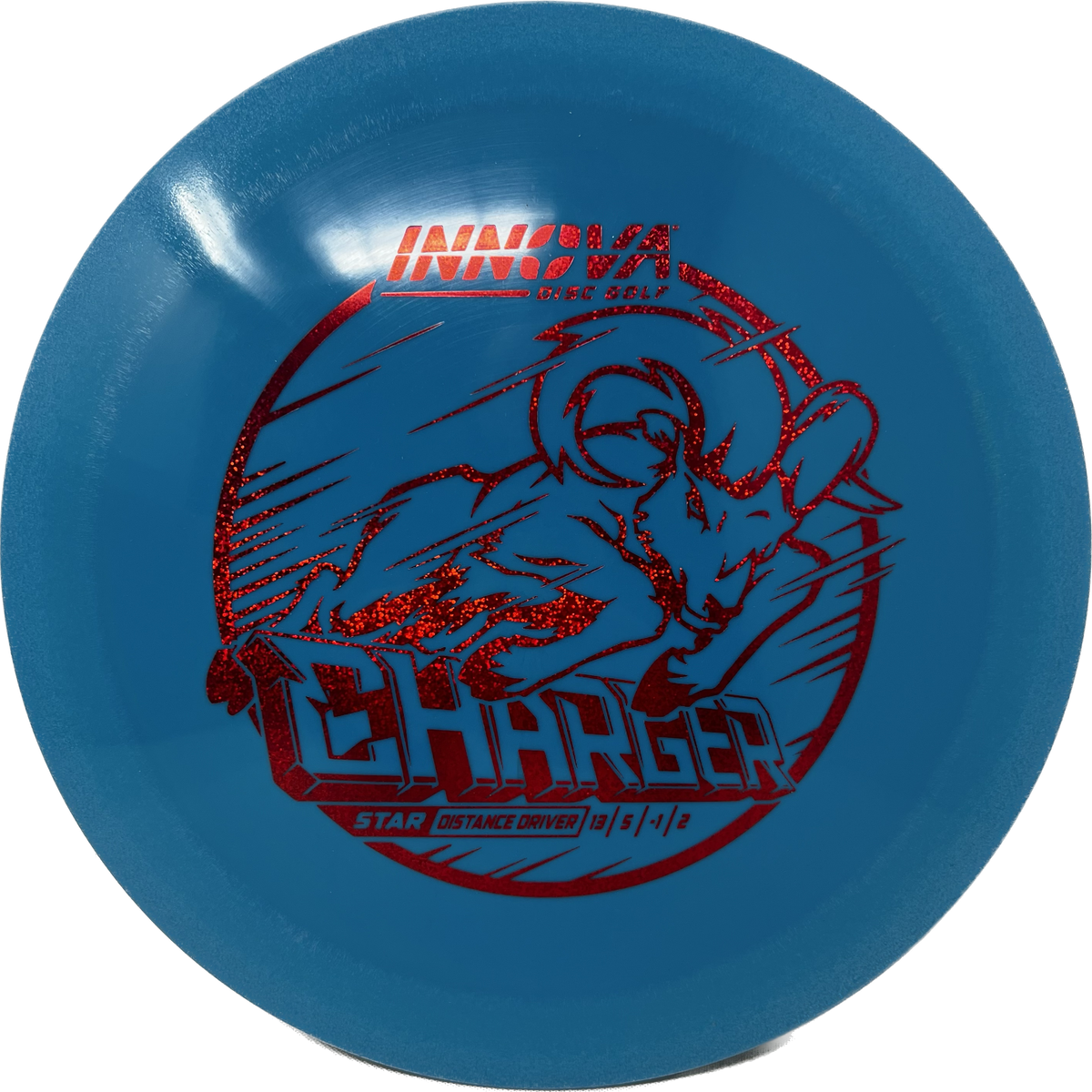 Innova Charger | Foundation Disc Golf