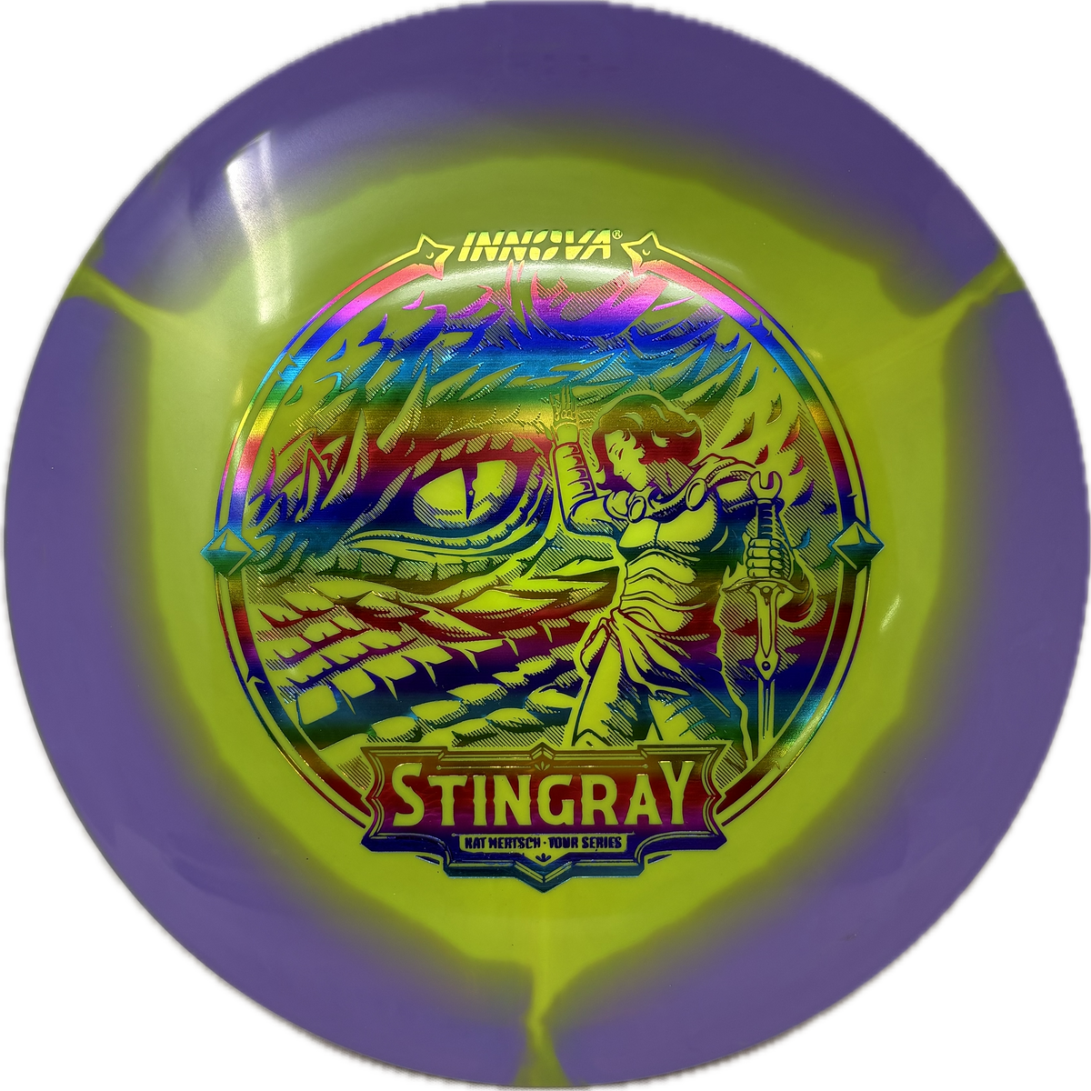 Innova Stingray | Foundation Disc Golf