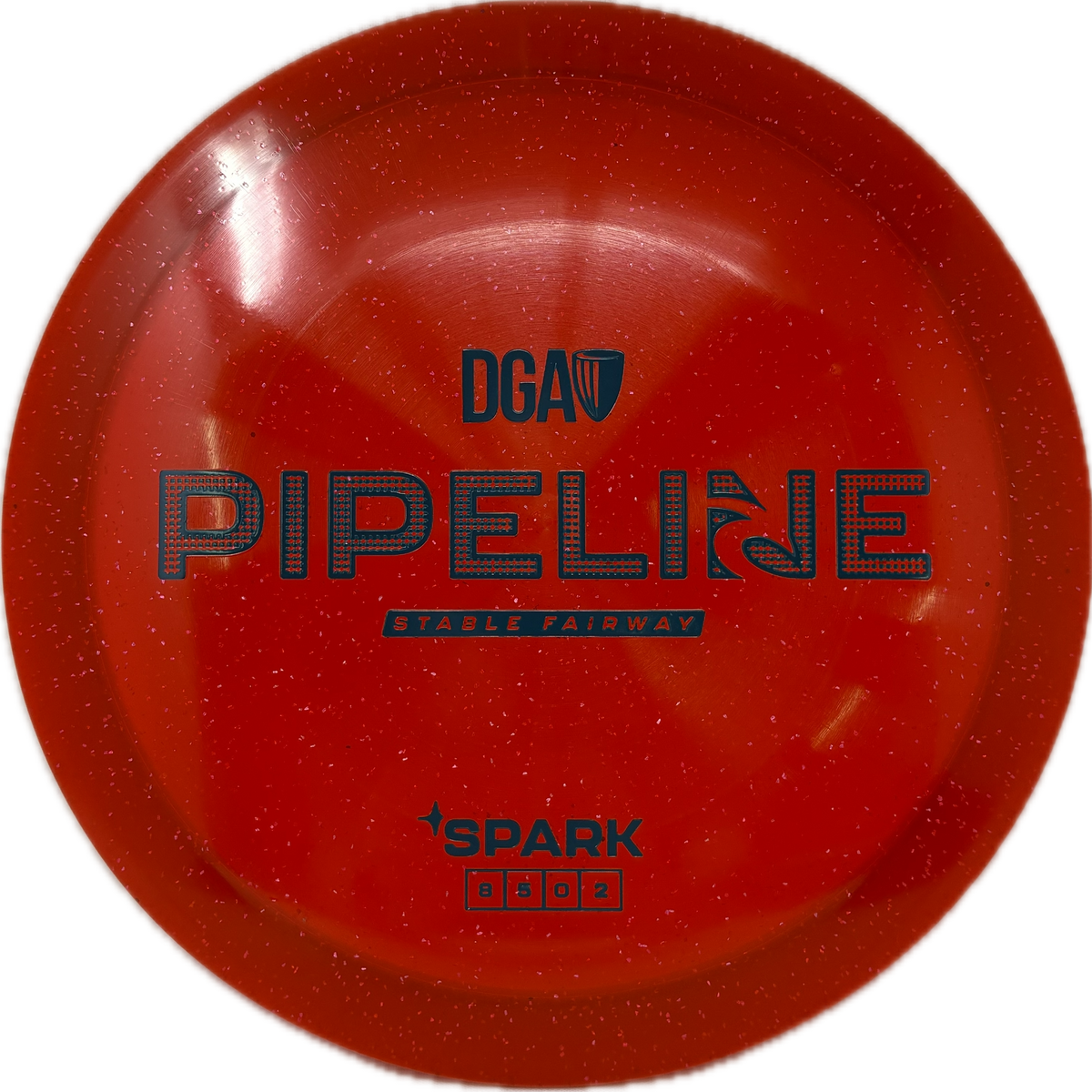 DGA Pipeline | Foundation Disc Golf